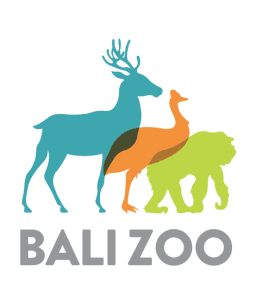 Bali Zoo Logo
